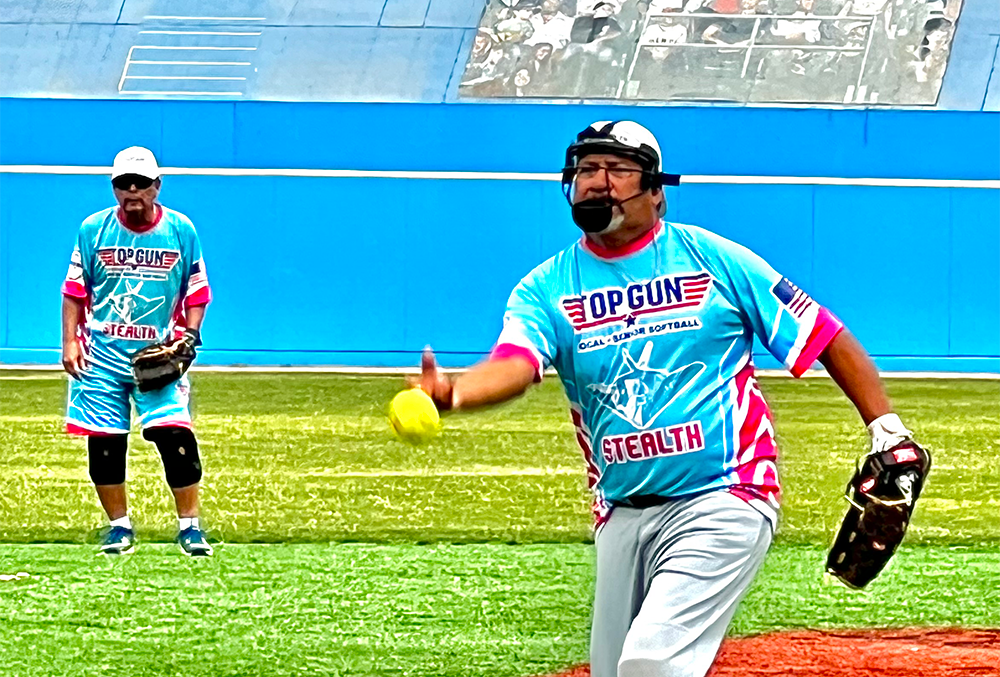 Top Gun Tune-Up Tournament Recap, May 15-19 at Big League Dreams ...